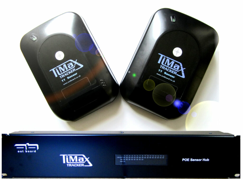 TIMAX - AUDIOLEAD