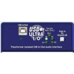 ARX ULTRA I/O - AUDIOLEAD